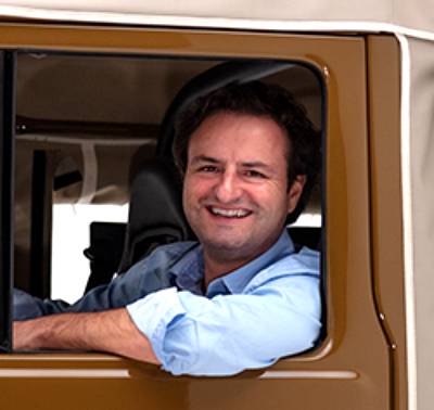 About us - Data geeks and car enthusiasts - CLASSIC.COM